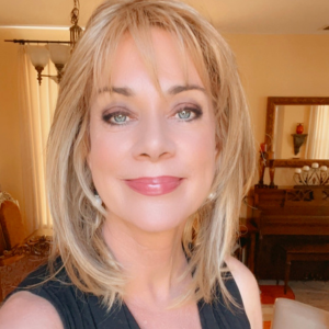 Jin Shin Jyutsu San Diego - Lisa Gritton JSJ Organizer - JSJ San Diego